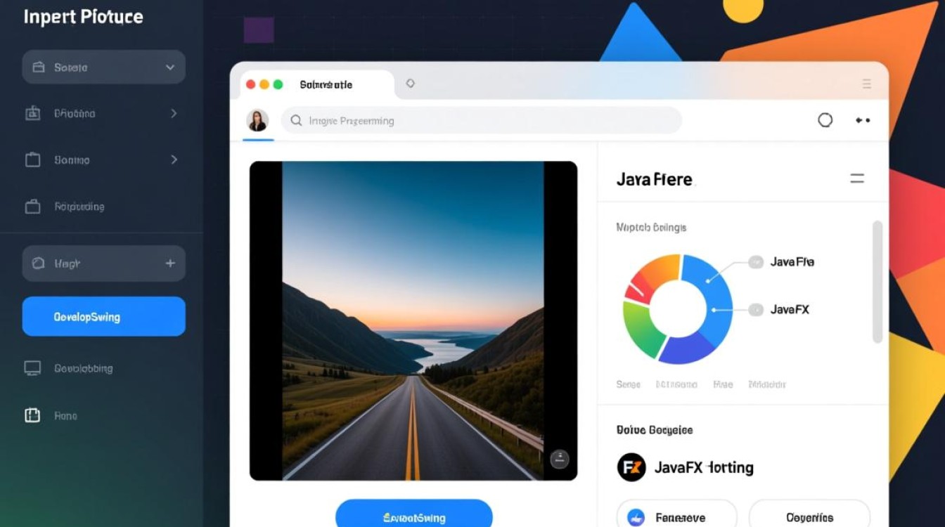 Java中如何导入图片到项目并正确显示？-好主机测评网