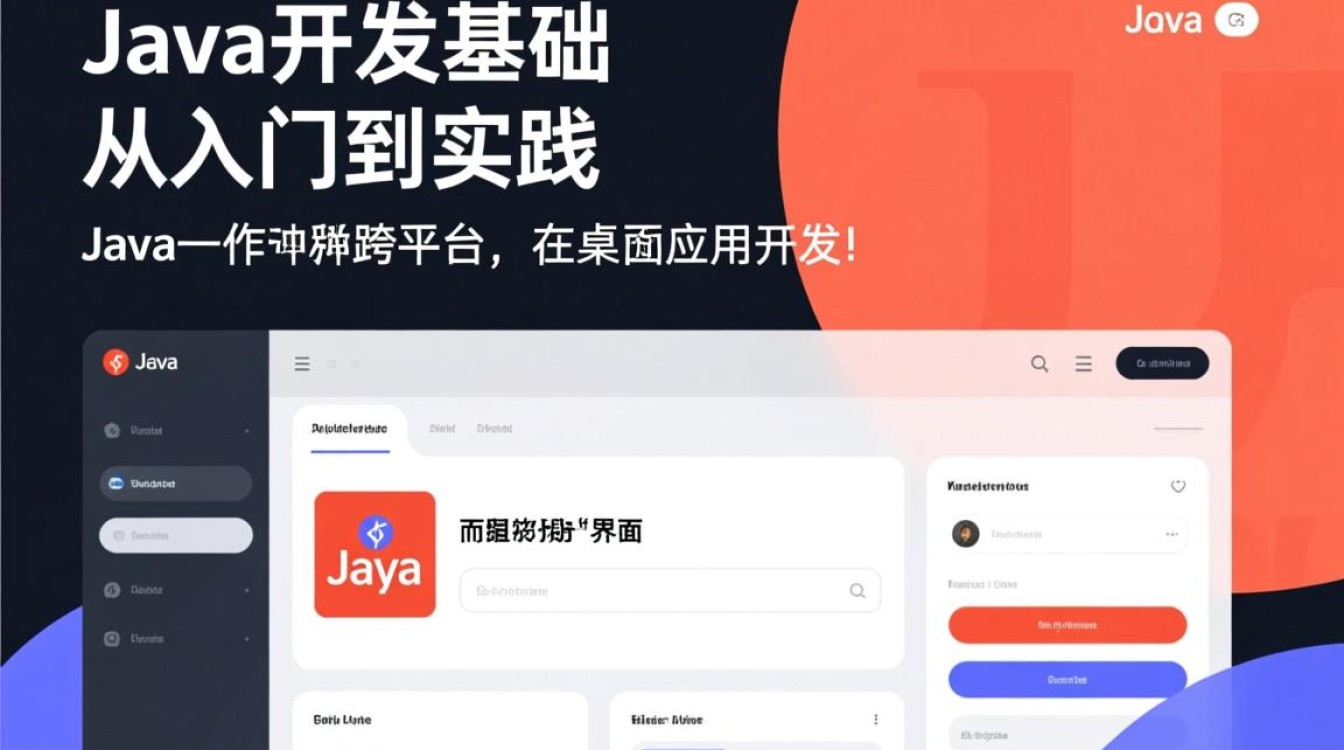 java做界面新手怎么入门？30字长尾标题疑问-好主机测评网