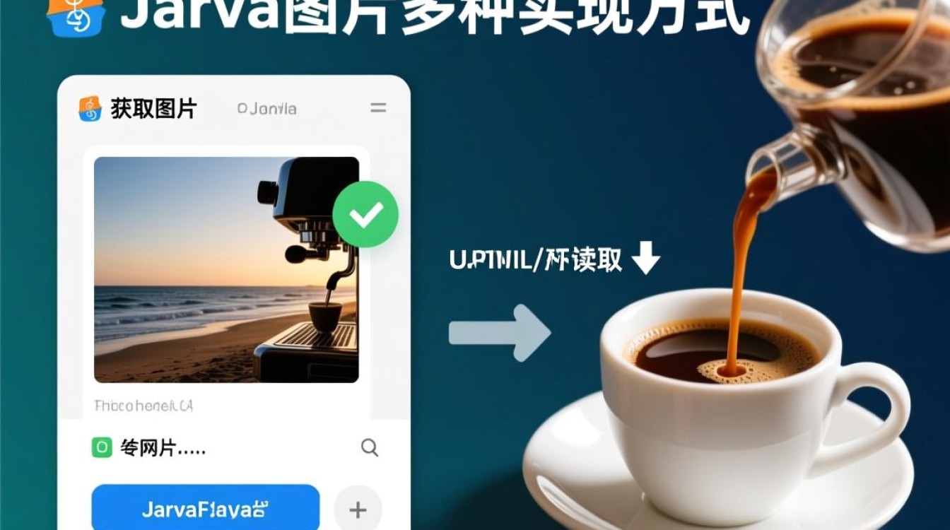 Java怎么获取图片？从本地读取还是网络下载？-好主机测评网