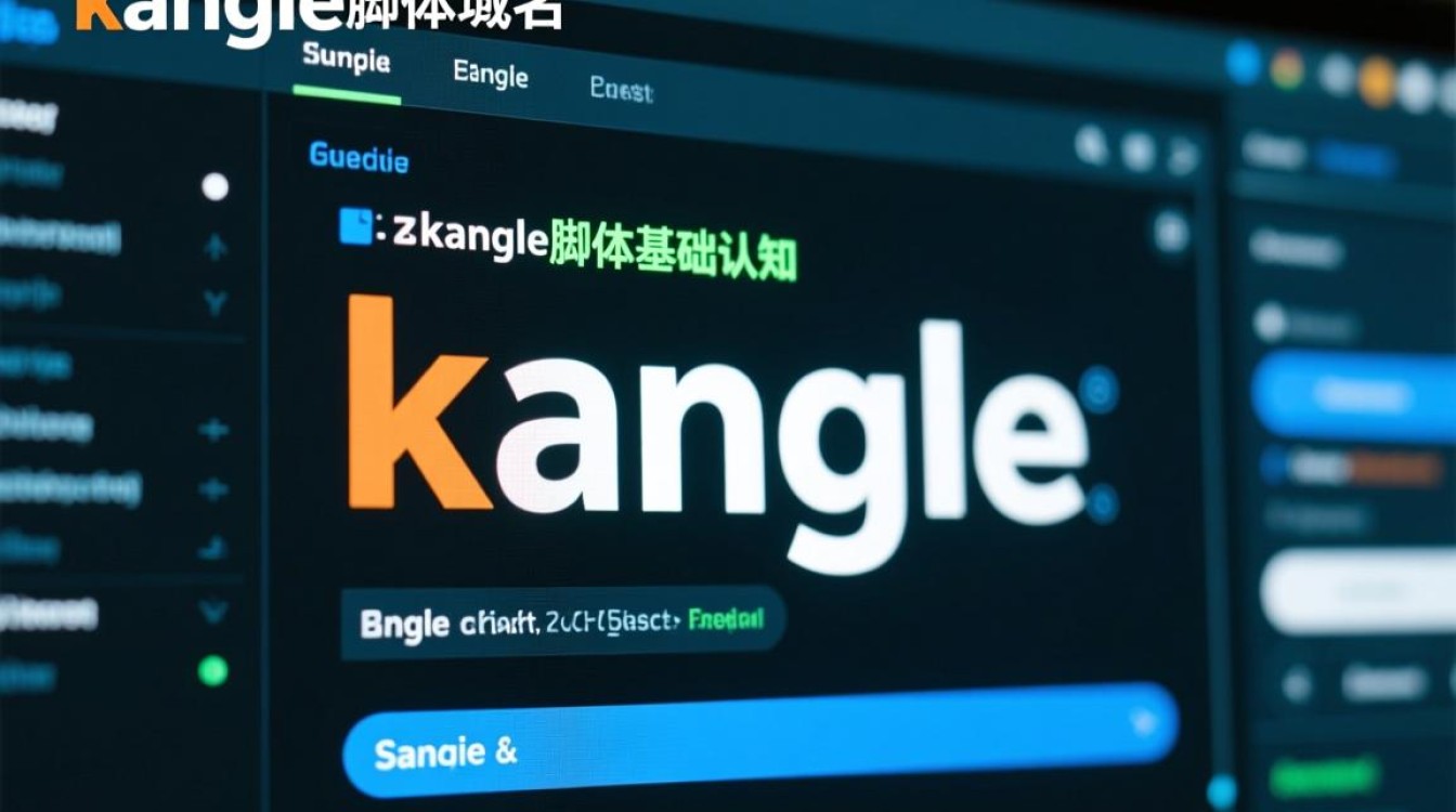 kangle脚本域名怎么选？搭建网站要注意哪些问题？-好主机测评网