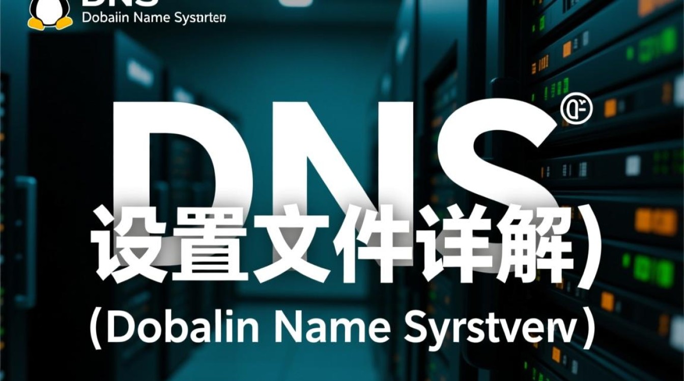 Linux DNS 配置文件中，哪些设置对性能和安全影响最大？-好主机测评网