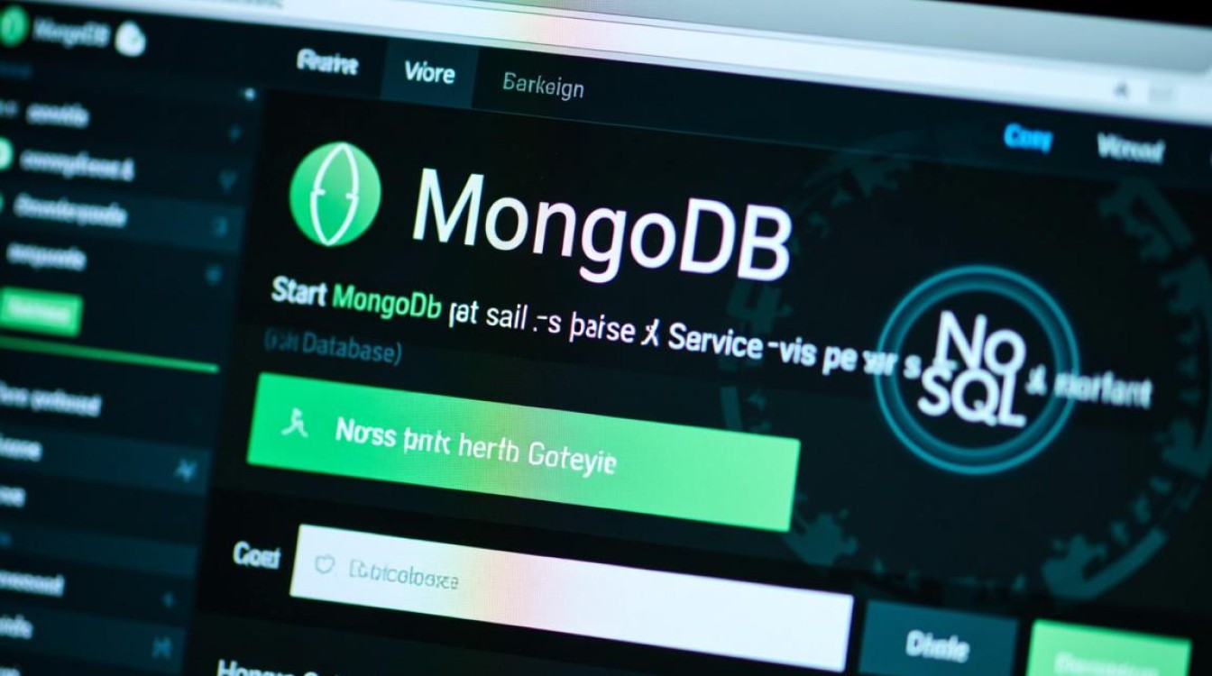 Linux环境下启动MongoDB服务，有哪些步骤和注意事项？-好主机测评网
