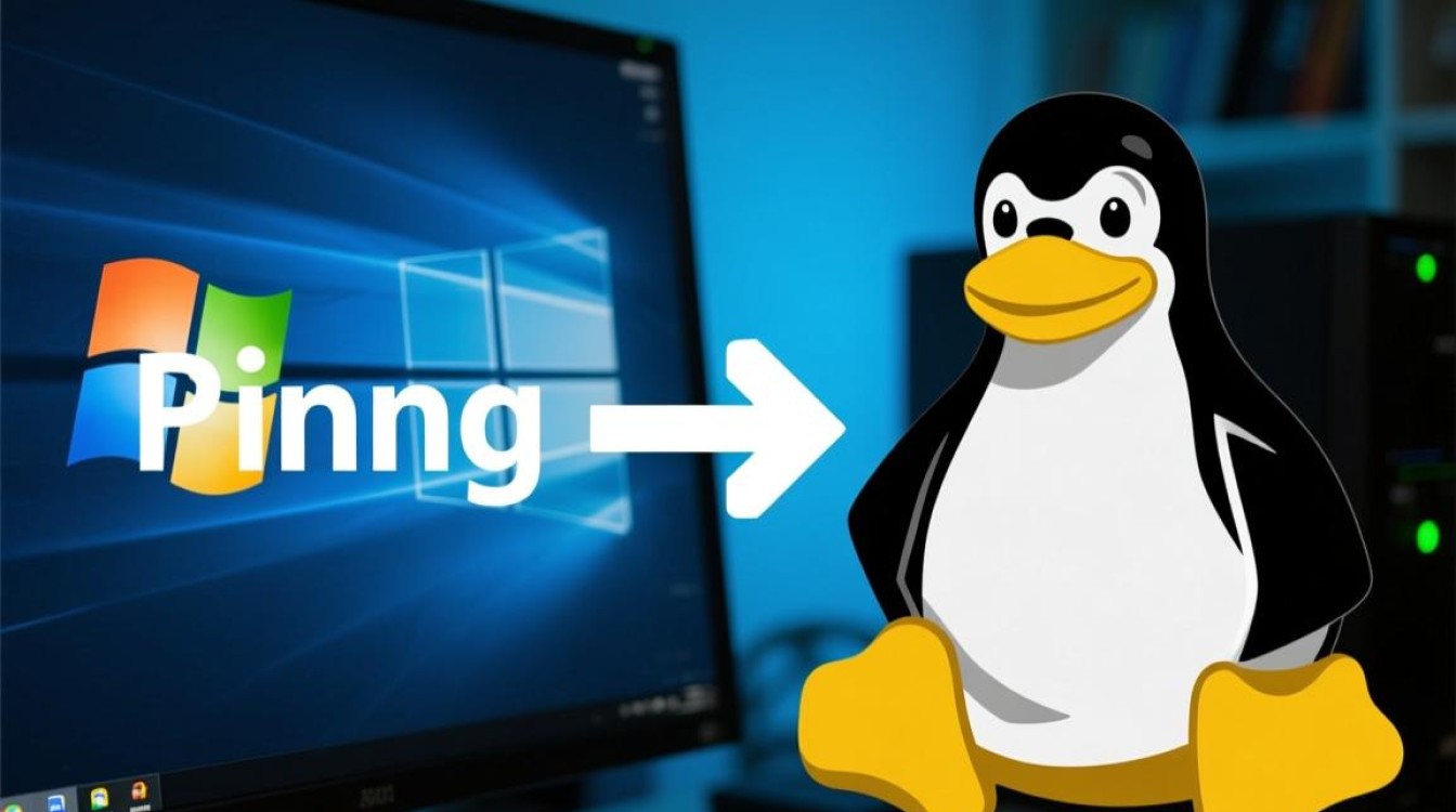 为什么我的Windows系统ping不通Linux服务器？排查步骤详解？-好主机测评网