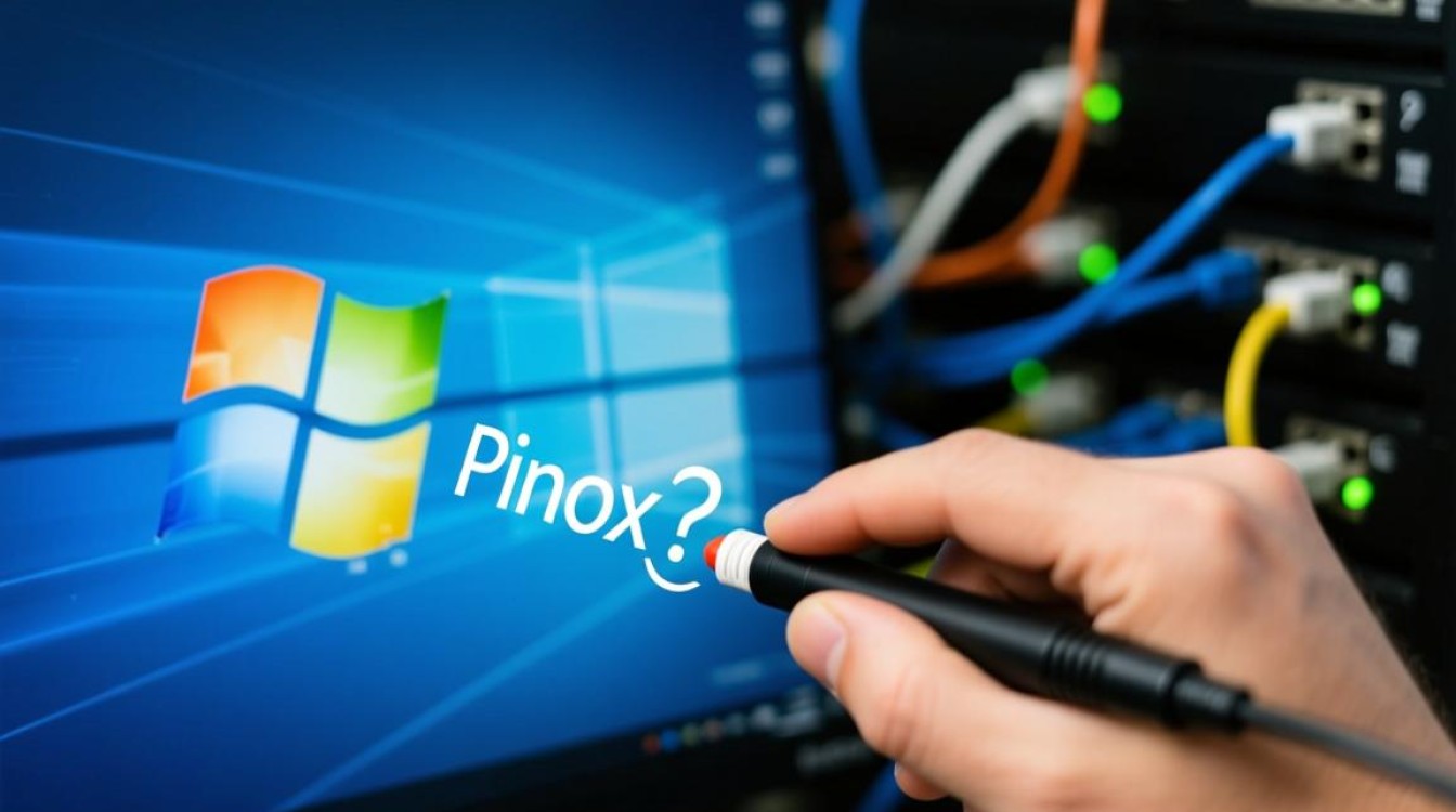 为什么我的Windows系统ping不通Linux服务器？排查步骤详解？-好主机测评网
