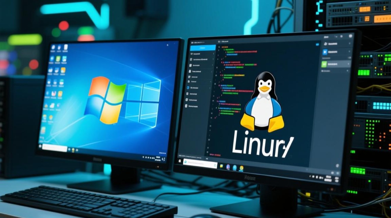 为什么Windows的ping命令无法ping通Linux系统？排查网络连通性问题指南。-好主机测评网