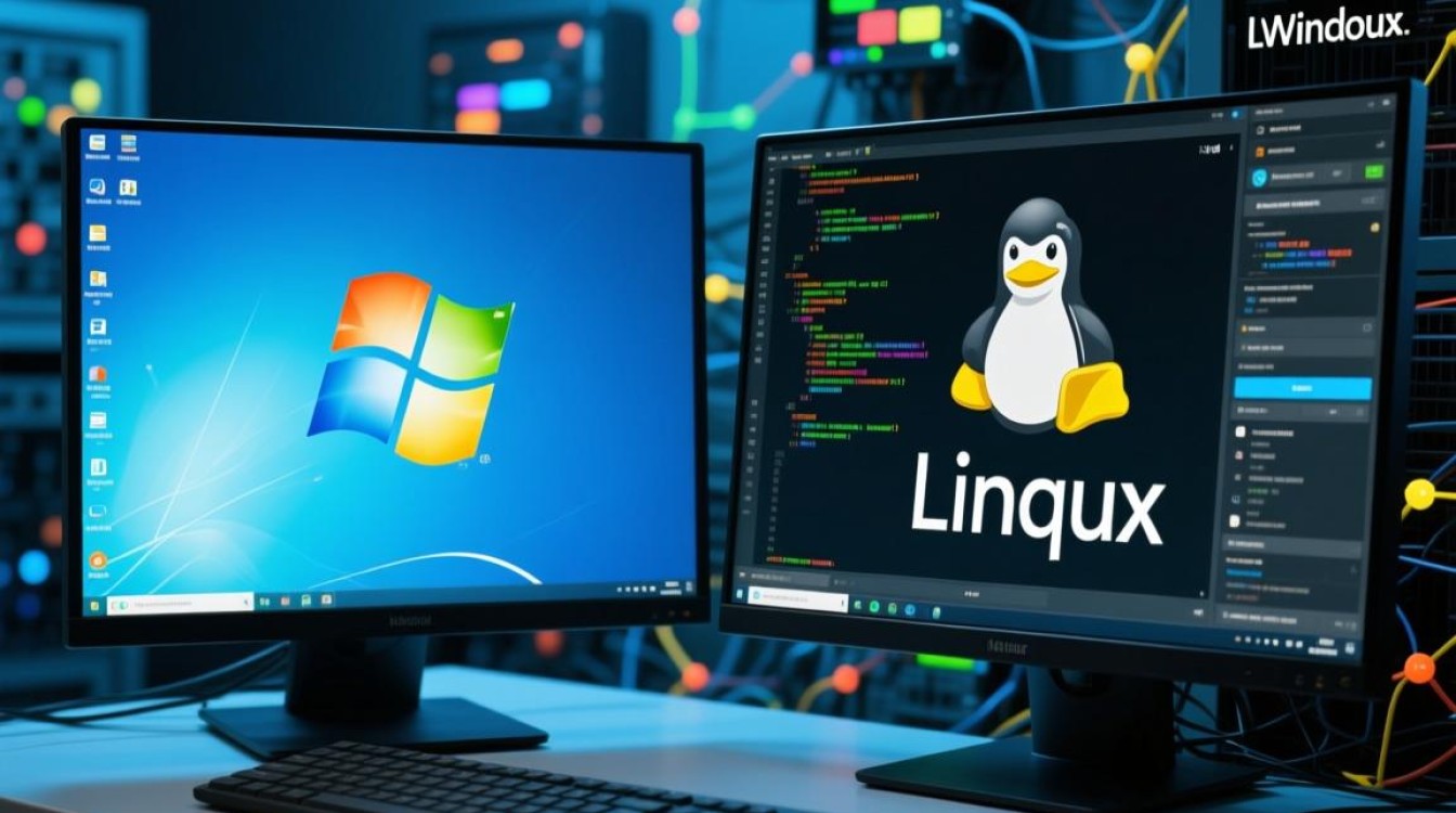 为什么Windows的ping命令无法ping通Linux系统？排查网络连通性问题指南。-好主机测评网