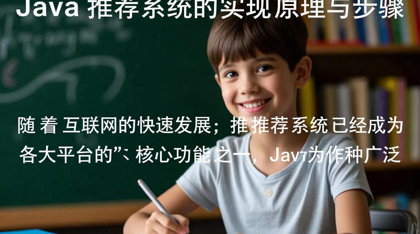 Java中推荐算法实现原理及方法探究，有哪些常用技巧和框架？-好主机测评网