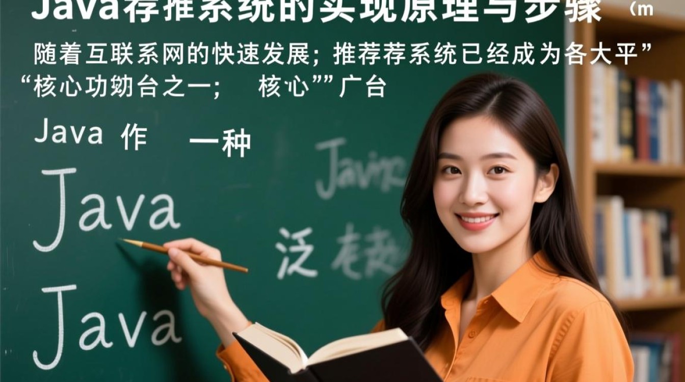 Java中推荐算法实现原理及方法探究，有哪些常用技巧和框架？-好主机测评网